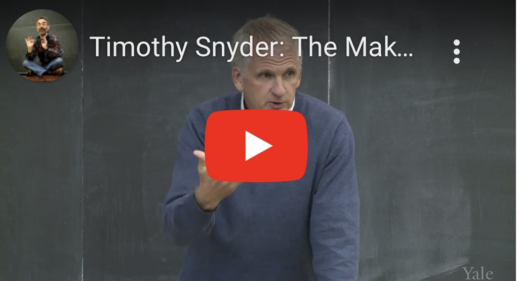 10/29/2022 – Lecture: The making of modern Ukraine. Class 9. Polish ...