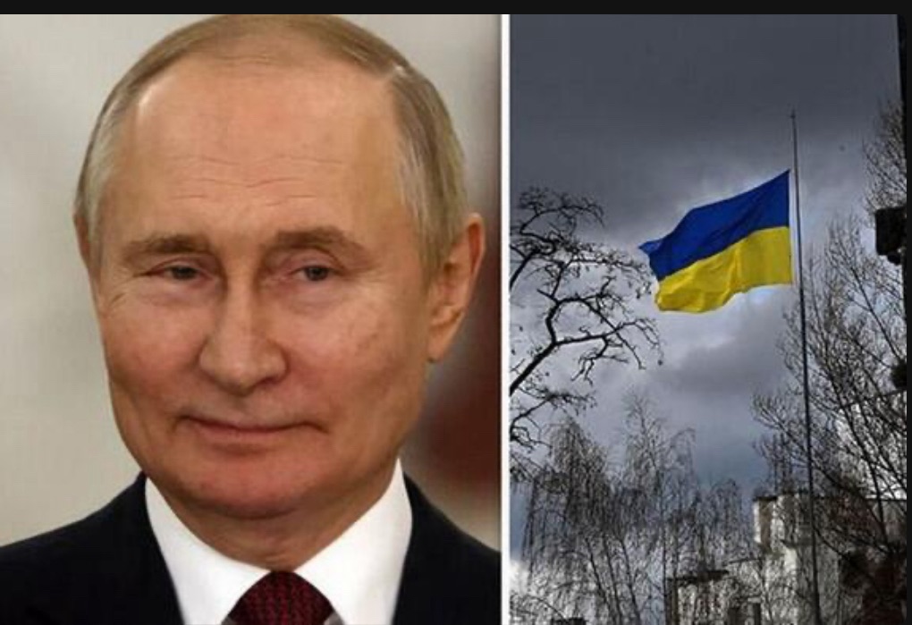 4/20/2024 — Vladimir Putin ‘to use weapons of mass destruction’ as ...