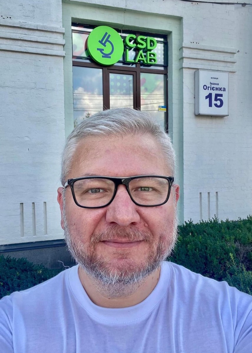 5/13/2024 — A street in honor of Ukrainian professor who translated the ...