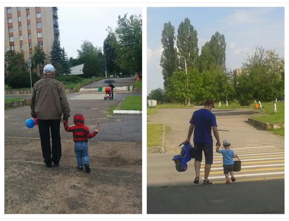6/17/2024 — Father’s Day – Voice of Ukraine