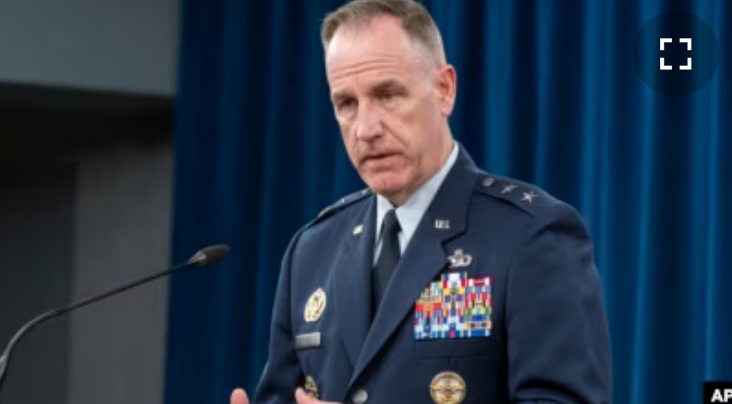 7/19/2024 — Interview: More Patriots and F-16s for Ukraine, but no deep ...