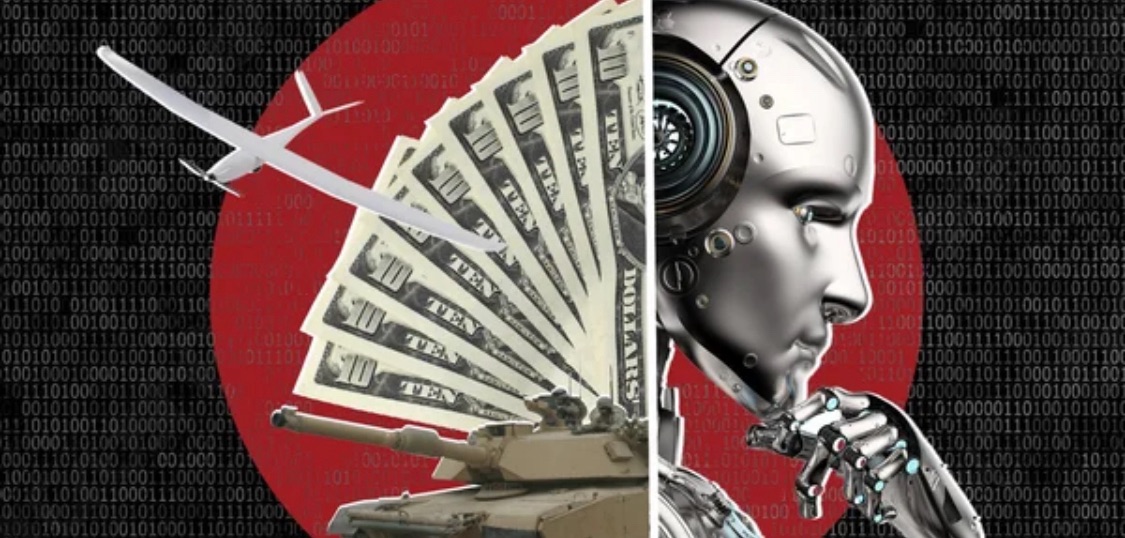 10/14/2024 — From drones to deepfakes: How technology shapes Ukraine’s ...