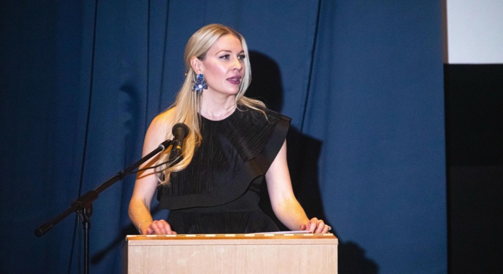 2/28/2025 — ‘Peace at All Costs Is Surrender,’ Kellogg’s Daughter Says ...