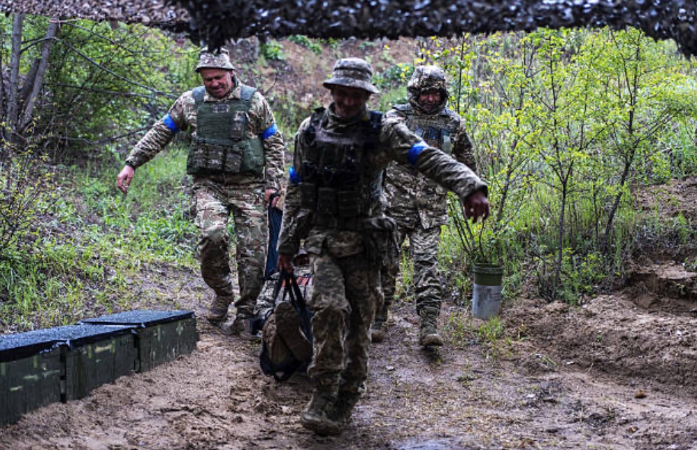 5/13/2025 — The Diplomatic Ultimatum: Ceasefire Deadline Passes as ...