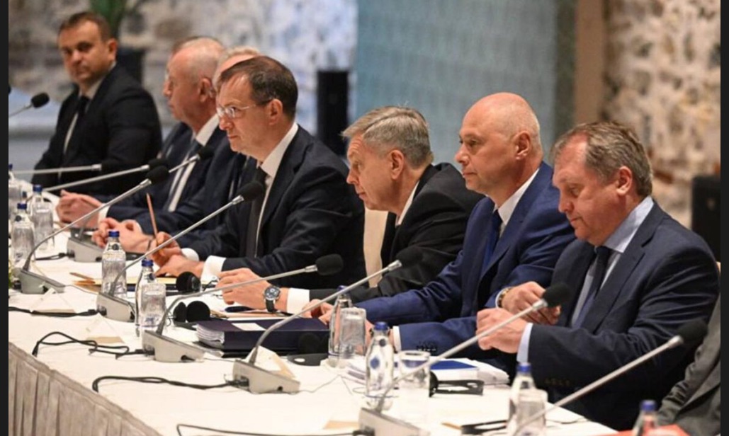 5/18/2025 — “Maybe more of your loved ones will die”: Russia’s threat ...