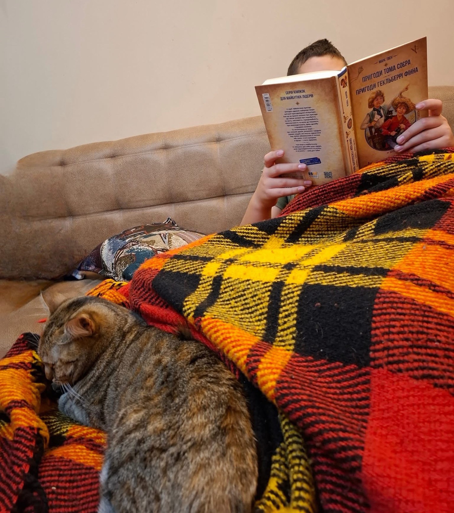 10/19/2025 — Come, bless the Lord, all you servants of the Lord… – Voice of Ukraine